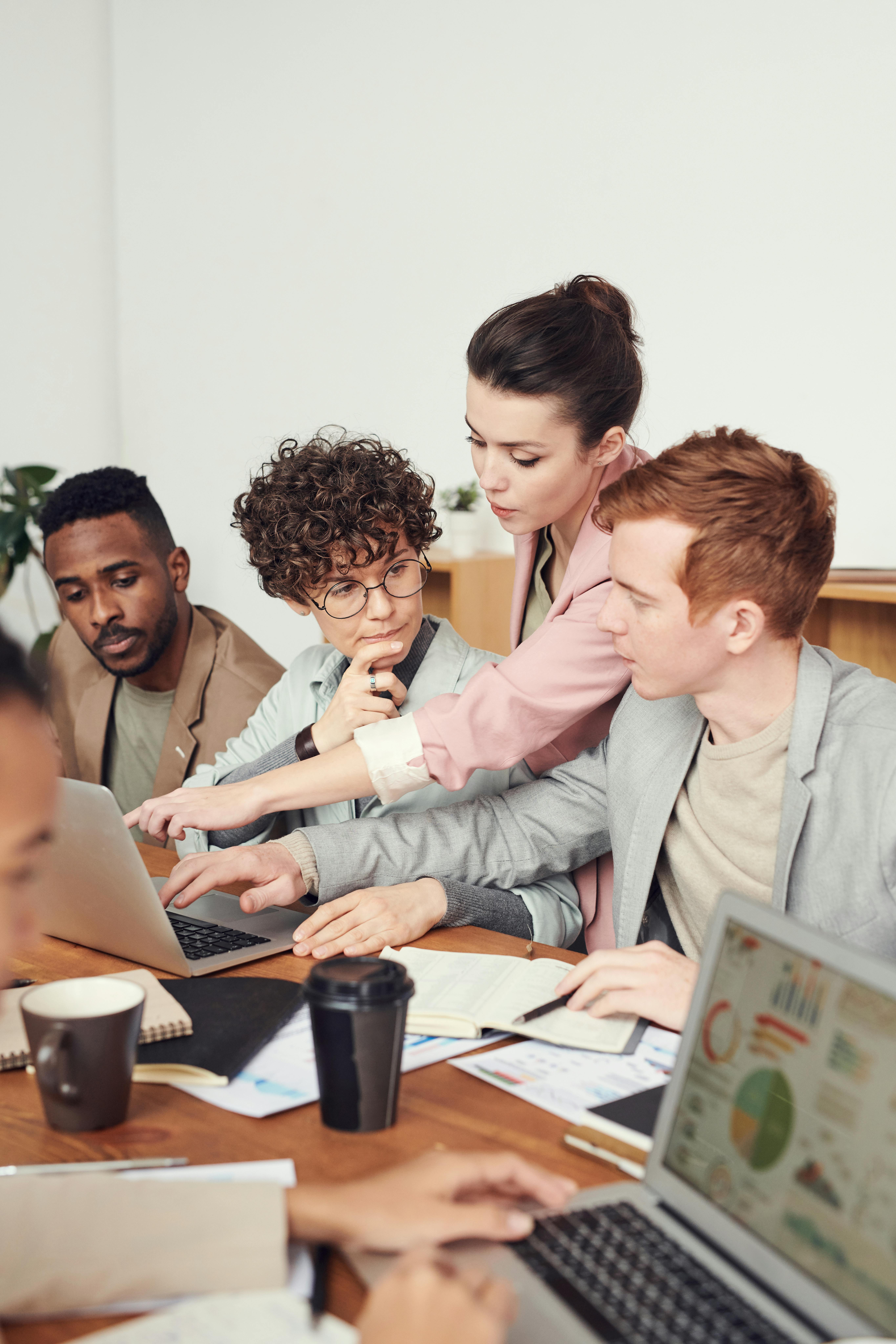 HR Services - Recruitment, Payroll, Compliance | HR Masters